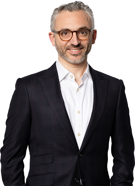 Josef Schenker | Gish PLLC