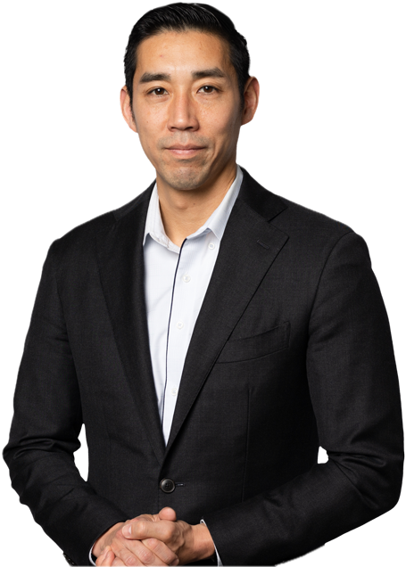Ryan Iwahashi | Gish PLLC