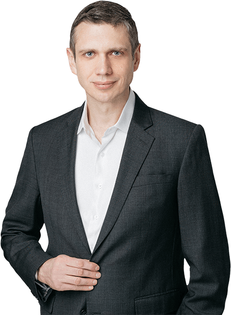 Christopher DeCoro | Gish PLLC